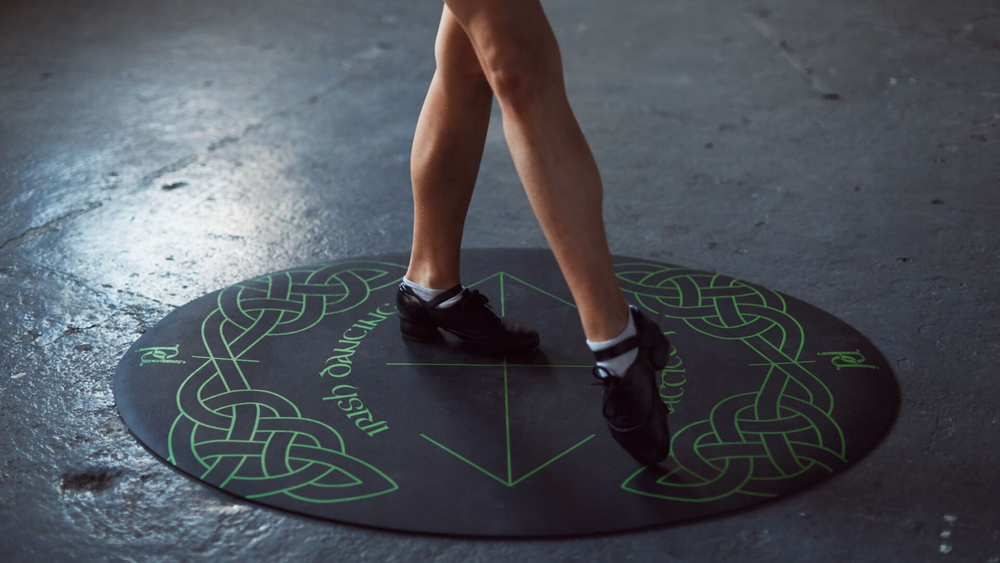 10 Ways To Improve Your Irish Dance Practice – Irish Dance Pro