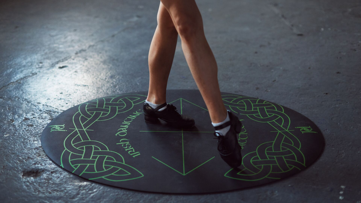10 Ways To Improve Your Irish Dance Practice – Irish Dance Pro